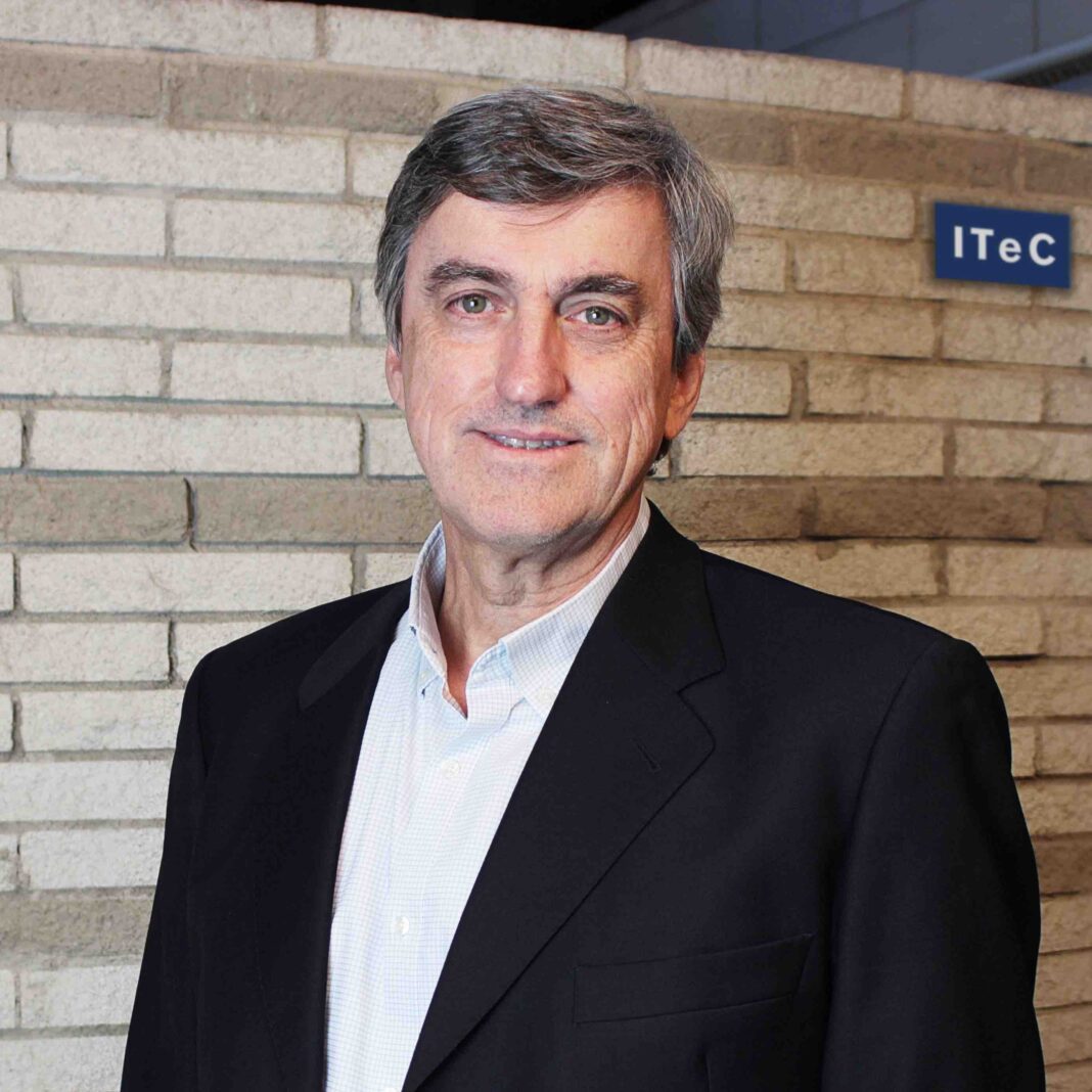 Francisco Diéguez: "La sostenibilidad solo avanzará cuando deje de ser ...