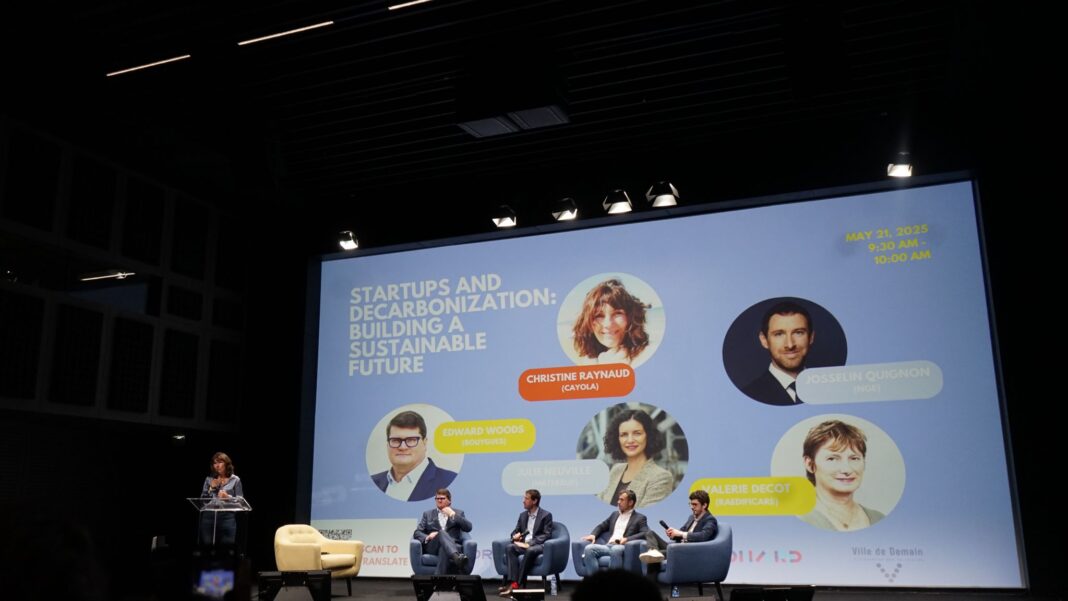 Contech Connect: nace una red internacional para impulsar la innovación en la construcción ...