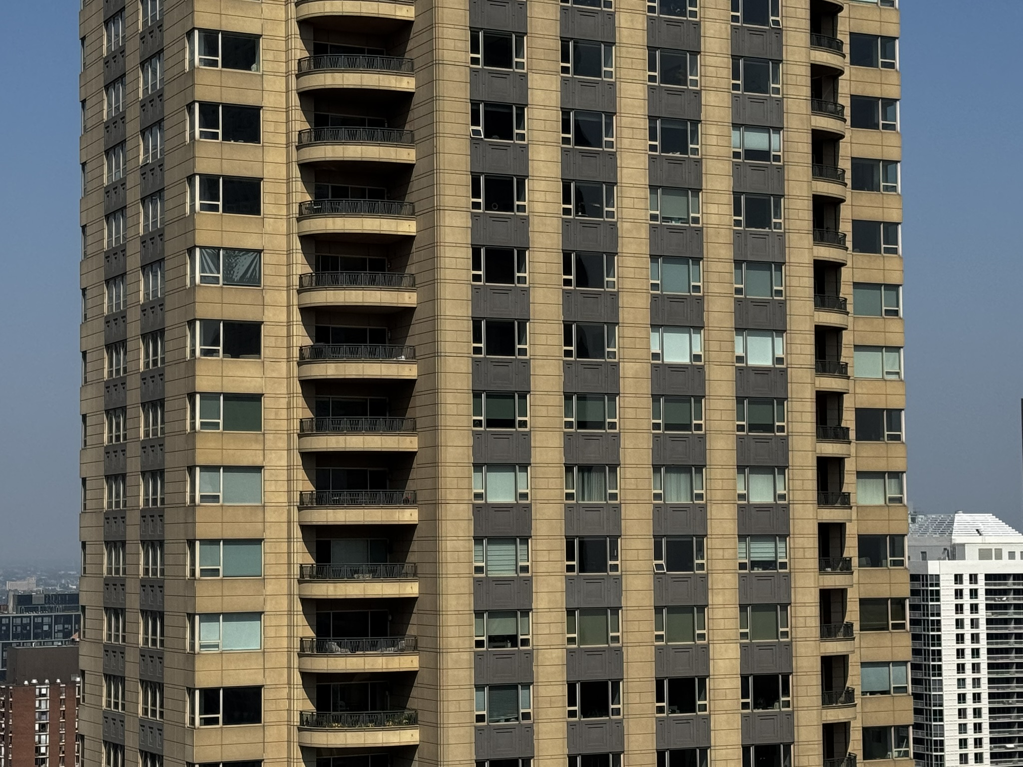 Chicago window: una ventana que transformó la ciudad - Construnews