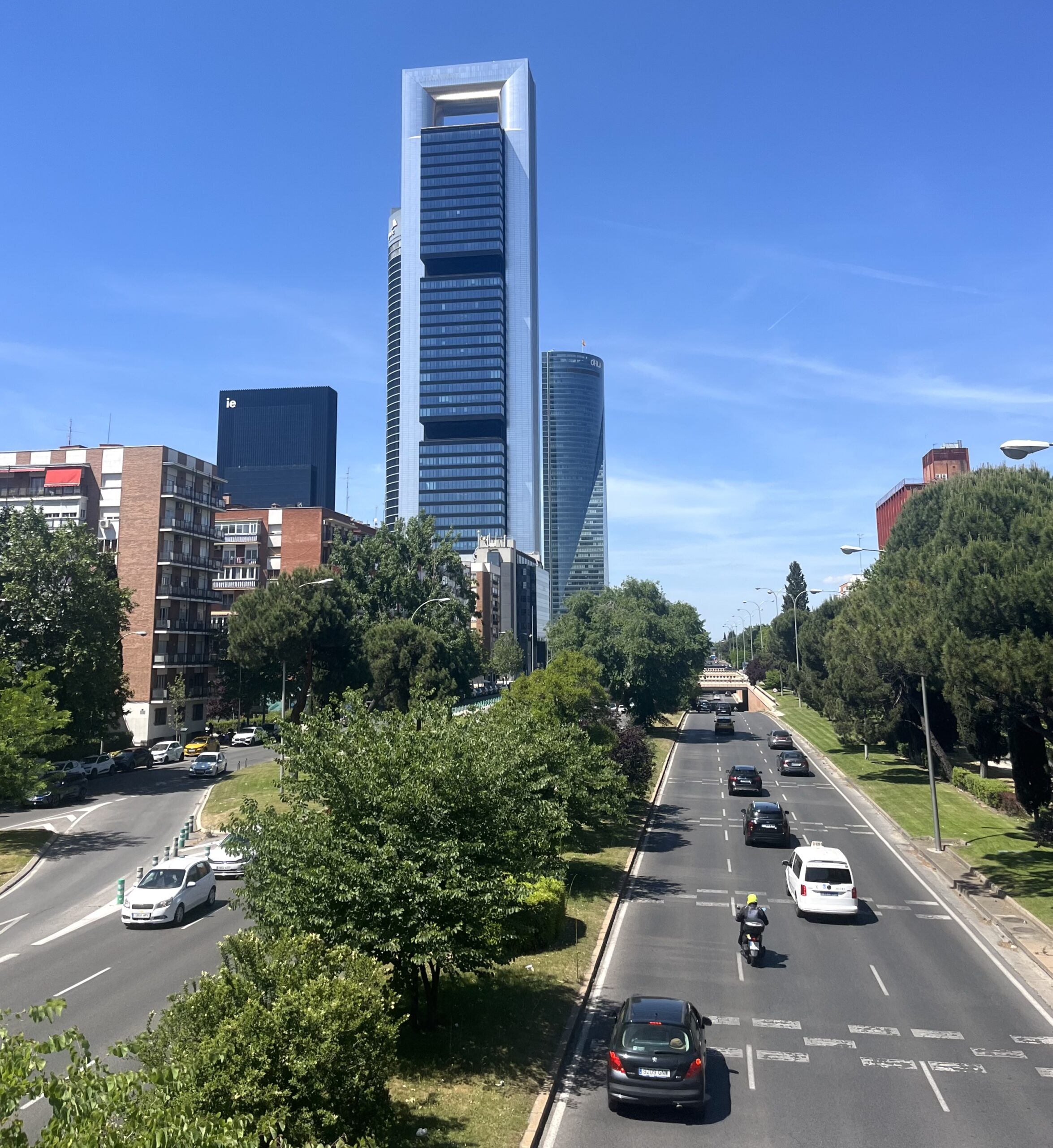 ¿Quién lidera la transformación digital en la construcción? - Construnews