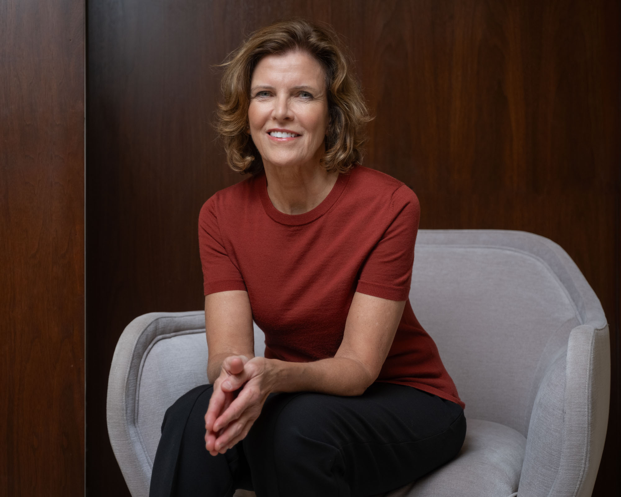 Jeanne Gang y Chicago, cuna de la arquitectura moderna y laboratorio de ...