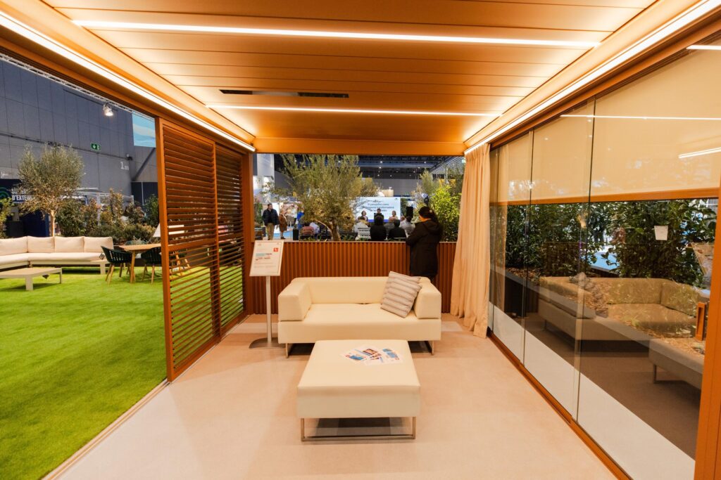 Piscina Barcelona 2025 refuerza el vínculo entre piscina, diseño de ...